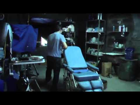 The Call: Behind - The - Scenes Clip "Creating the Lair" - YouTube