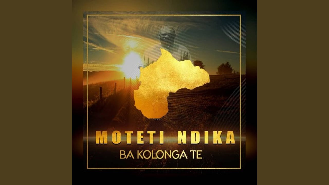Ba Kolonga Te - YouTube