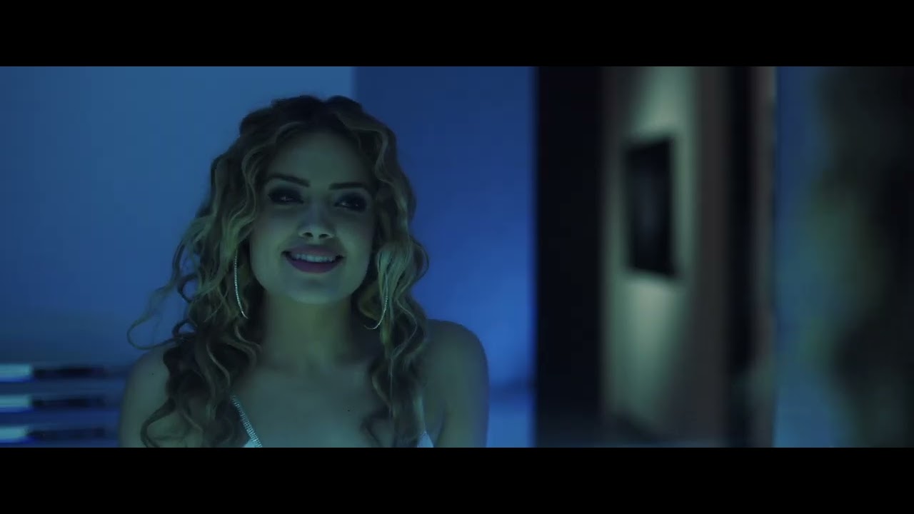 Slasher Party - Trailer - YouTube