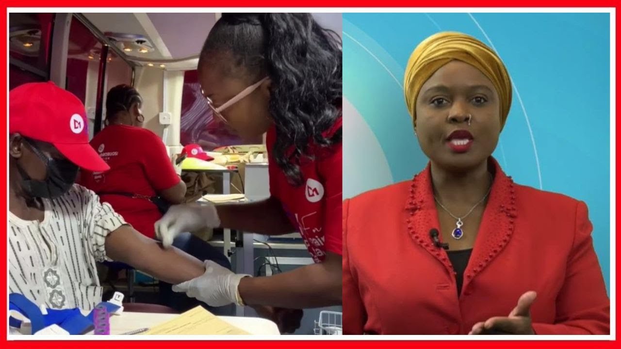 IFAHAMU SARATANI ya TEZI DUME, HUDUMA ya BURE YATOLEWA KUFANYA ...