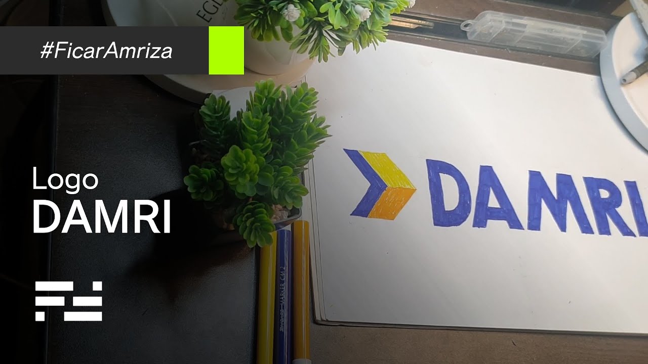 Damri Logo