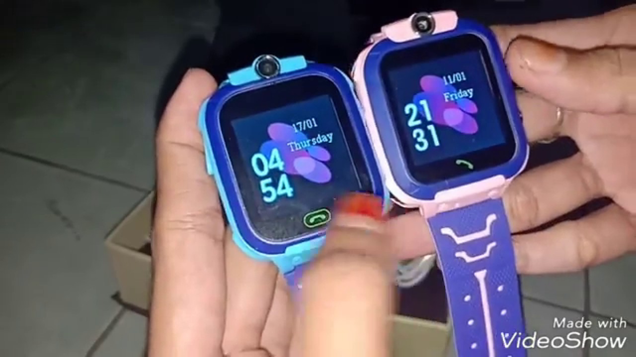 Review jam tangan Smart Watch (Mirip IMO) Murah Harga 100an VS 200an ...