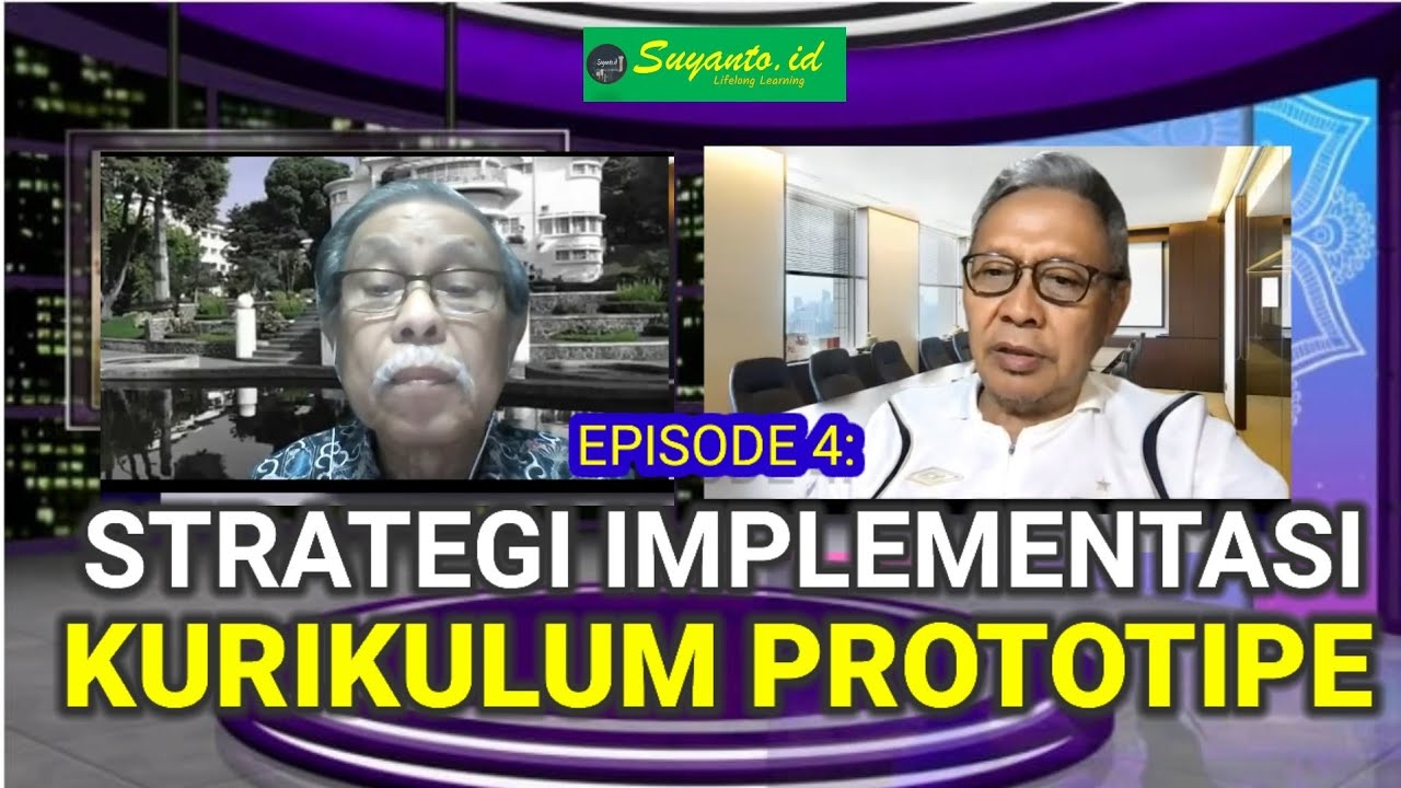 Prof. Dr. Hamid Hasan: Cara Menyiapkan Project Dalam Proses ...
