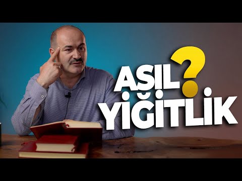 İnsanlık Bu Hale Nasıl Düştü? | Said Şaşmaz