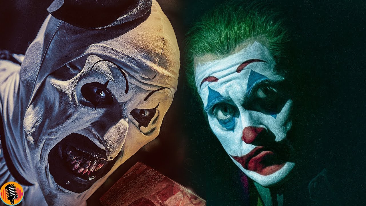 JOKER FOLIE A DEUX Box Office Disaster of the Decade - YouTube