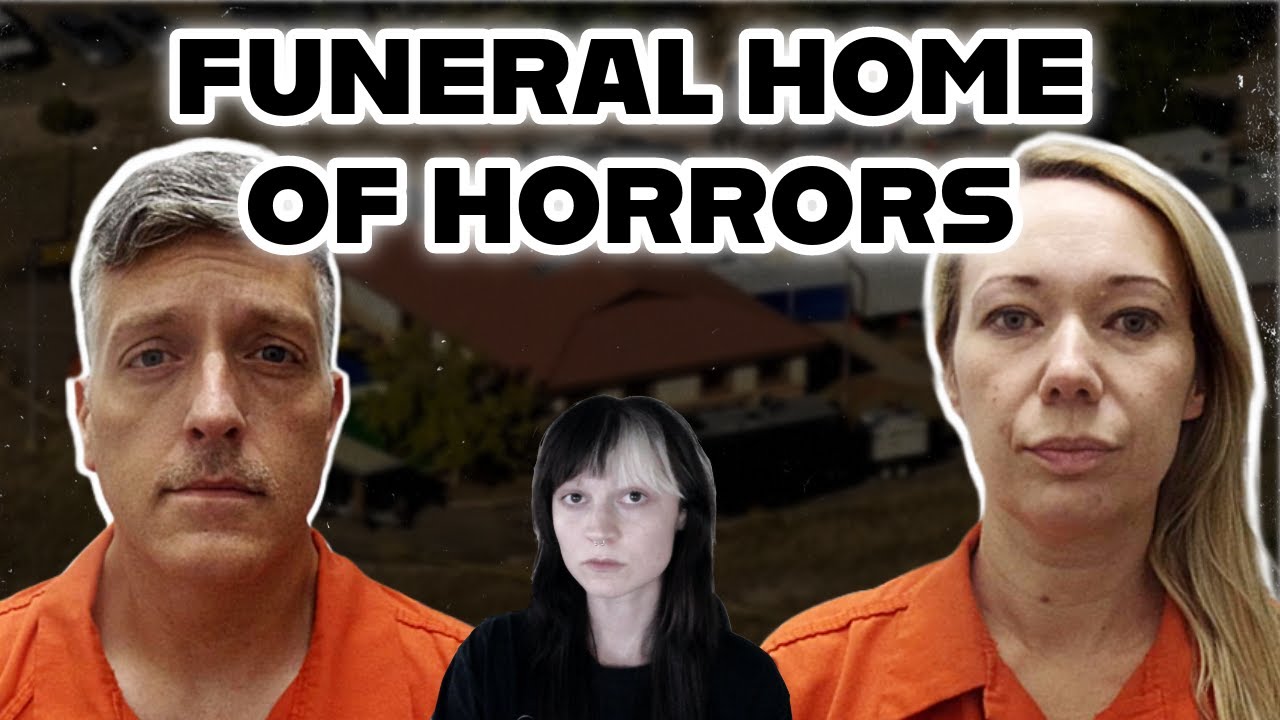 Funeral Home of Horrors: 190 Bodies Found at Return to Nature in ...