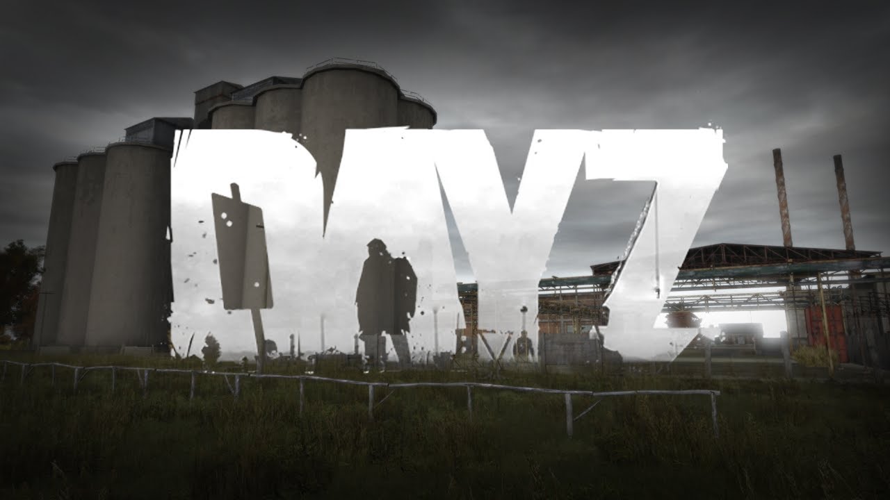 ArmA 2: DayZ - Morning Bean Run, Ep 8 - YouTube