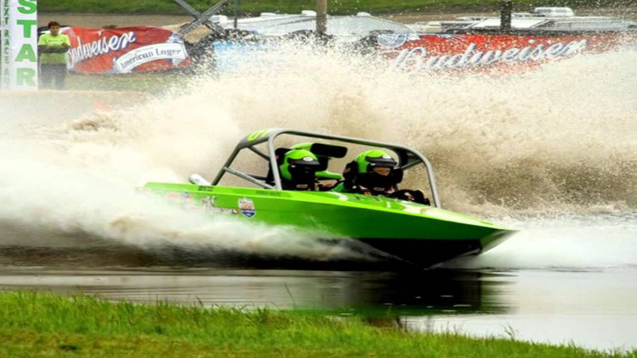 Wicked Racing - YouTube
