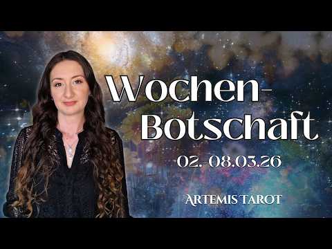 Vom Mangel in die Fülle | Die Mühe & das Risiko sind es wert! | Wochenbotschaft