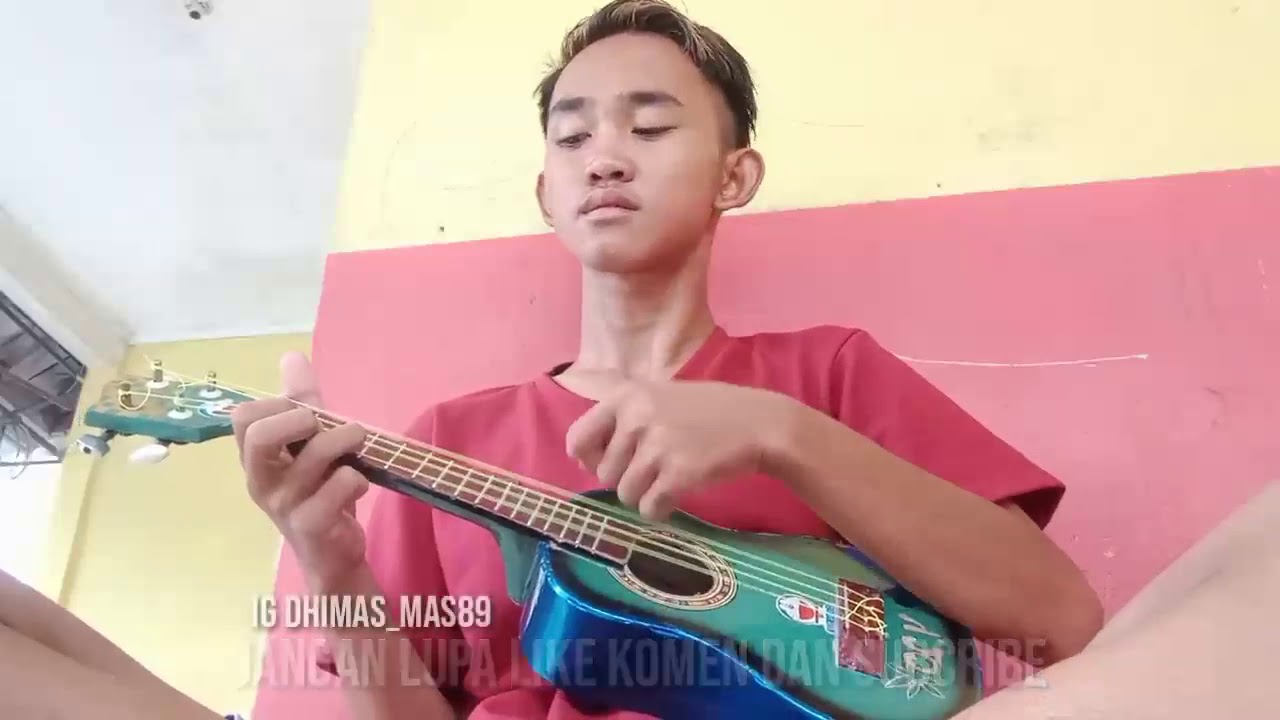 Lagu andaikan datang kembali versi leo saputra - YouTube
