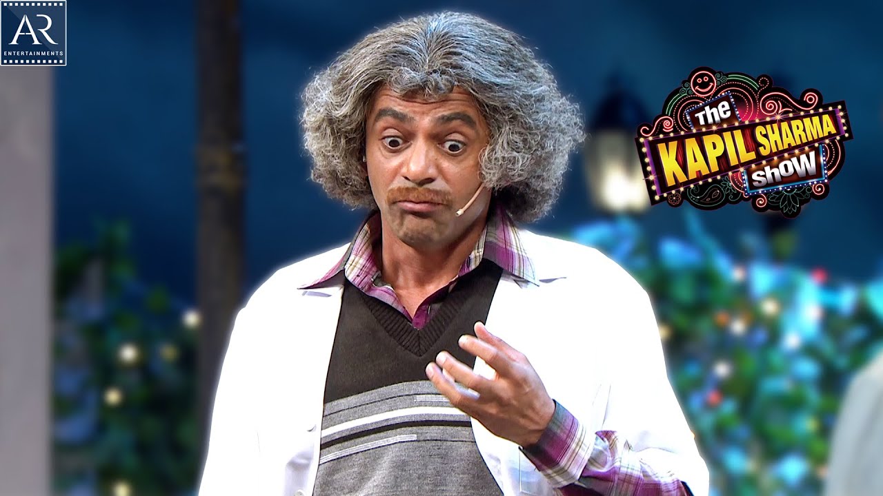 The Kapil Sharma Show | Vaisakhi List Movie | Jimmy Shergill ...