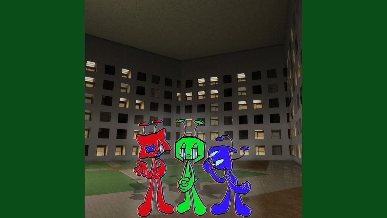 Lost In Space (feat. awerewa) - YouTube