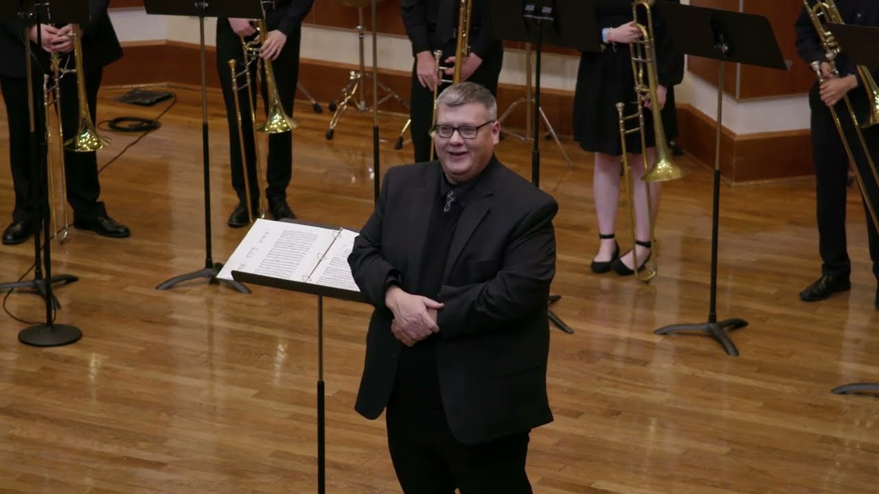 Band Concerts | Conservatory Winter Concerts 2022 | Merit School of ...