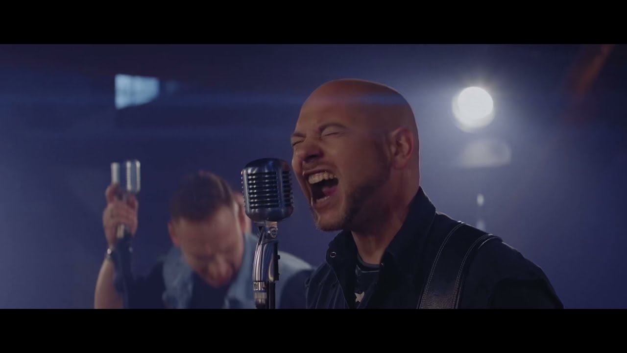 STILL COUNTING a Tribute to Volbeat „Die to Live“ FULL BAND COVER ...