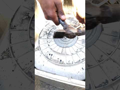 washing machine router replacement#shorts #ishtiaqofficial #washing