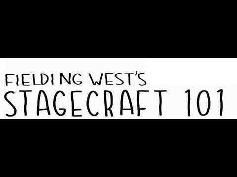 Stagecraft 101 Logo 01 - YouTube