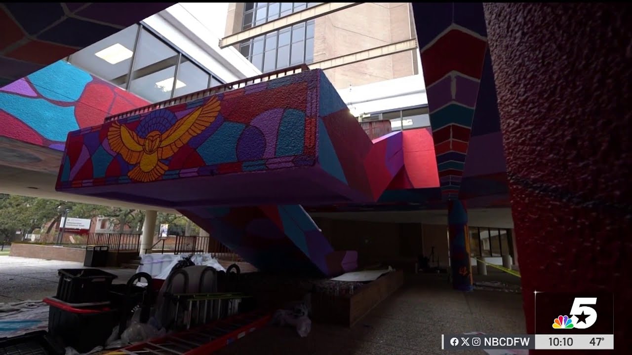 Texas Woman's University continues legacy of artistic excellence on ...