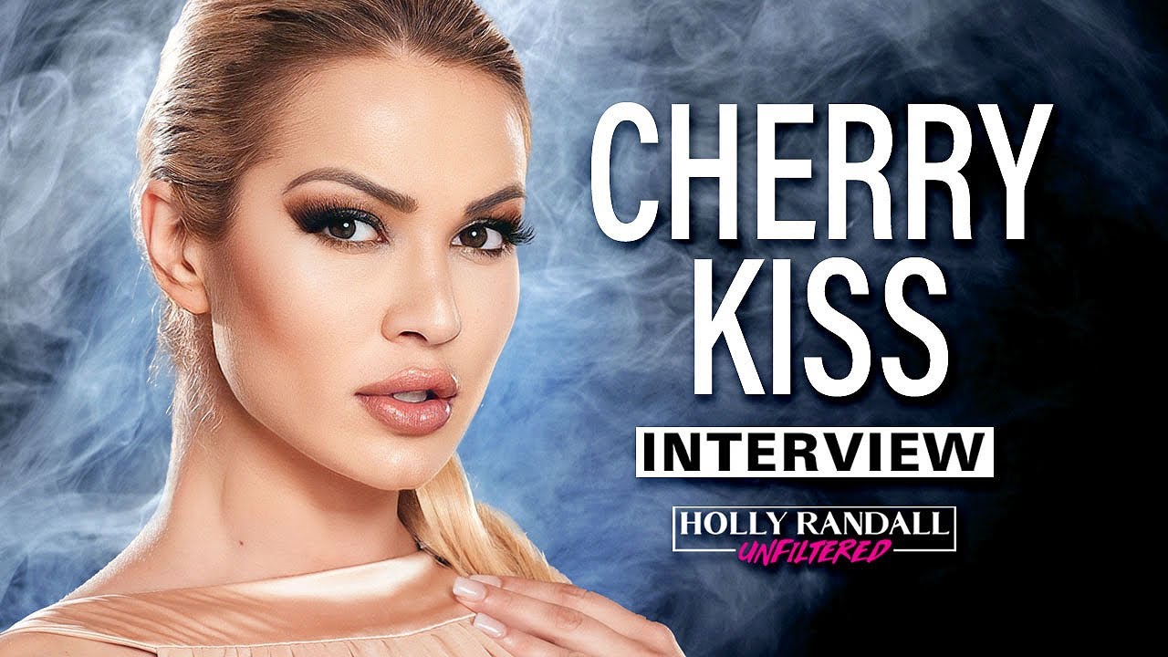 Cherry Kiss: Serbian Scandals, Orgasm Secrets & 80-Man Bukkakes! - YouTube