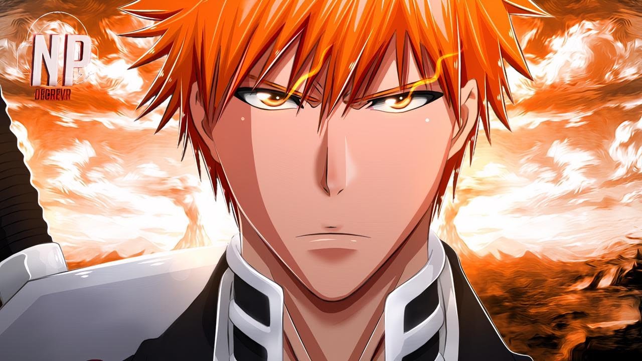 Rap Do Ichigo Kurosaki (Bleach) - VASTO LORDE | NpHits - YouTube