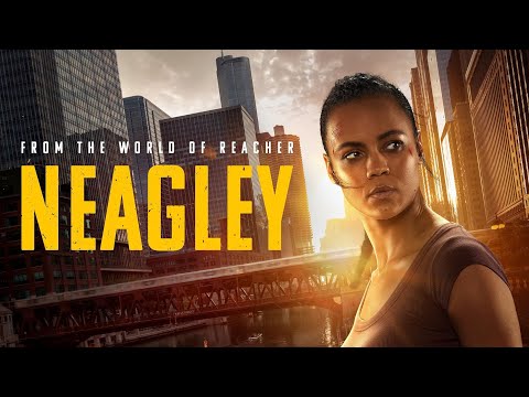Neagley (2026)Season 1 Full Movie | Maria Sten | Adeline Rudolph | Alan Ritchson | Review and Facts