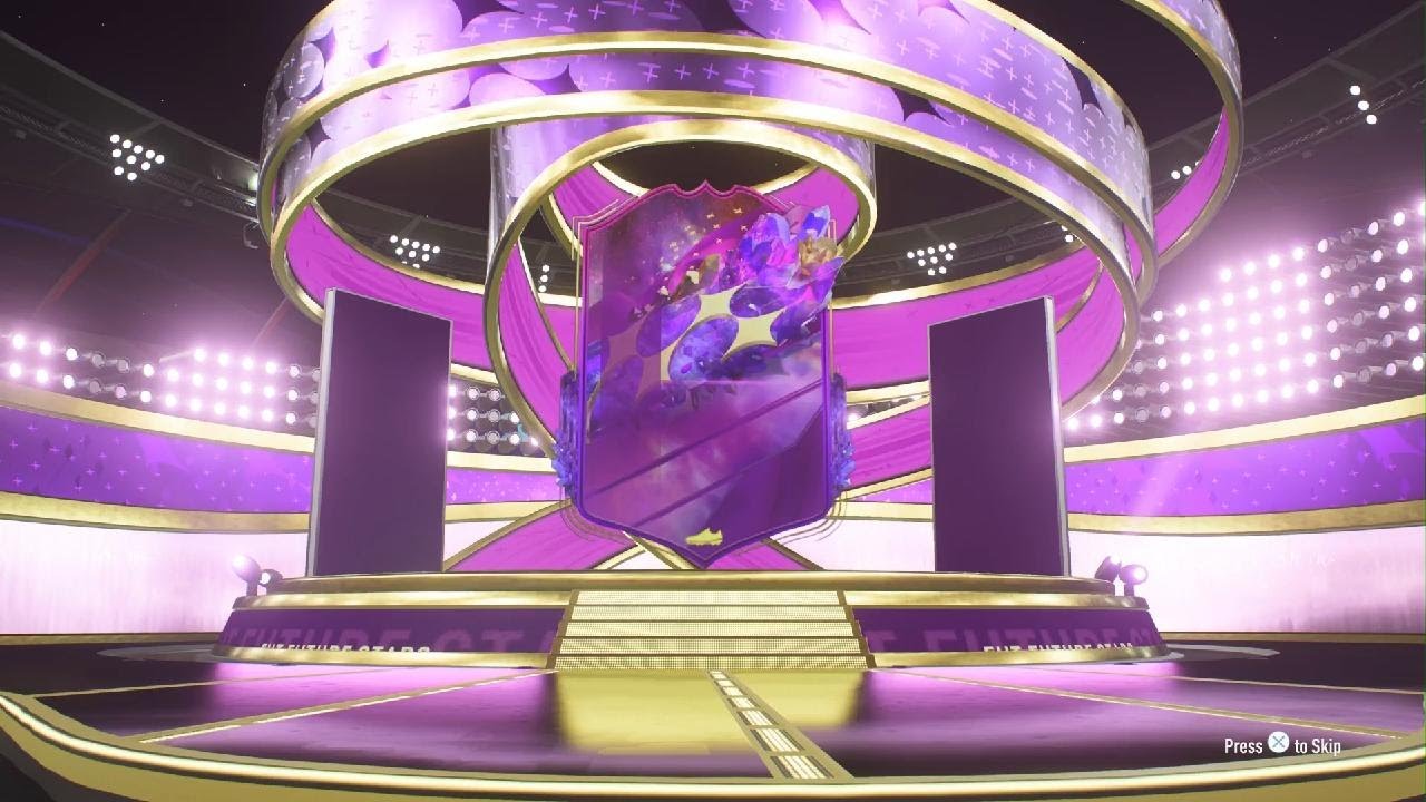 MY GUARANTEED FUTURE STARS PACK + 81x 11 - YouTube