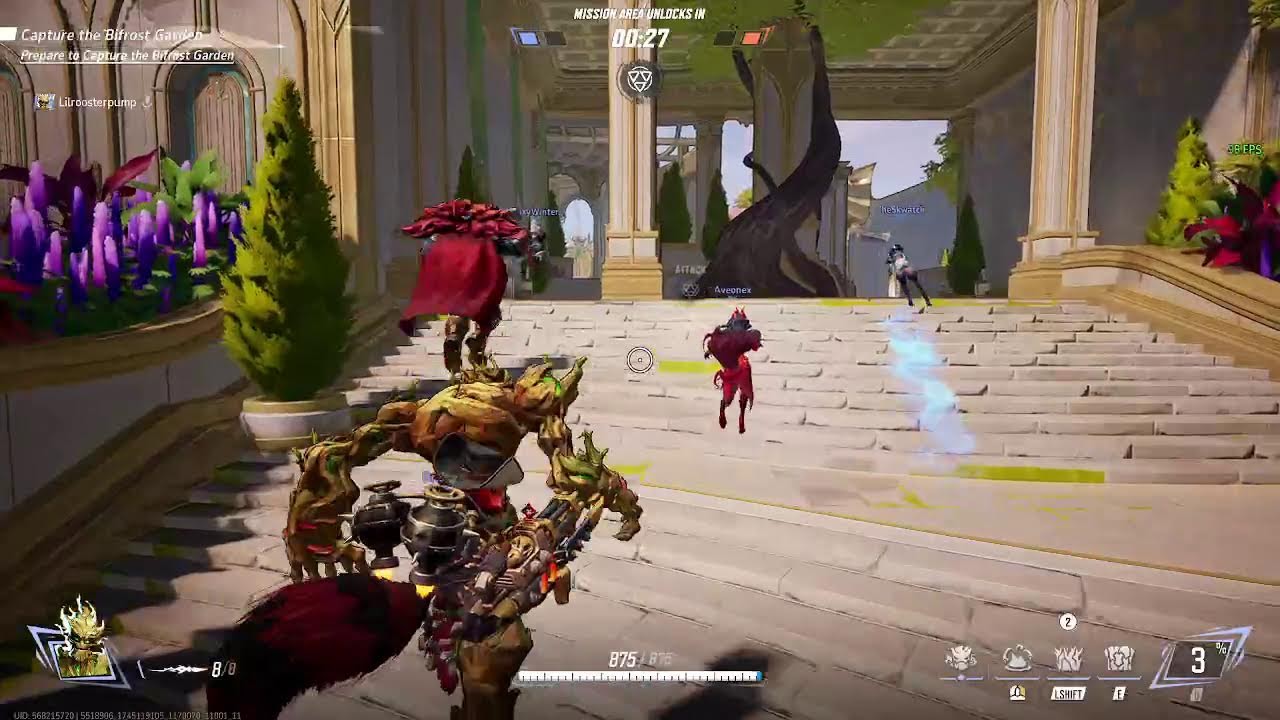 MARVEL RIVALS TROLLING AND RAGE BAIT!!! - YouTube