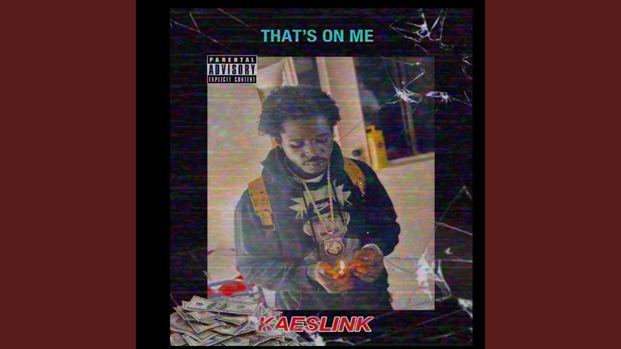 Thats on me - YouTube