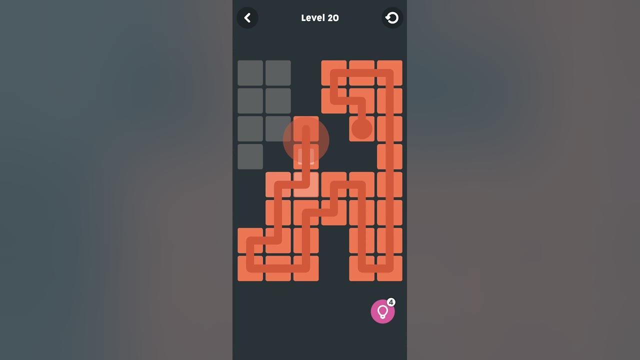 Block Fill 🌻 | Offline Games | #games #braingames #puzzle #brainteasers ...