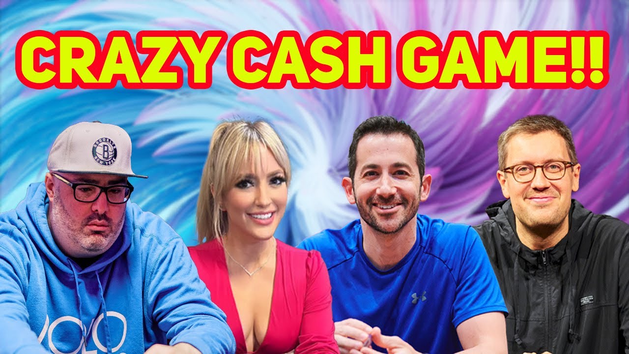 Champions Club Texas Holiday Cash Festival with Poker Momma, Jeff Platt ...
