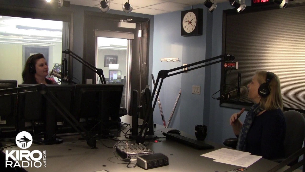 Kim Shepard talks with NW Planned Parent CEO Chris Charbonneau - YouTube