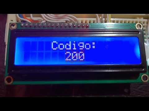 Práctica 19A. Cliente HTTP: Consumiendo un servicio web - YouTube