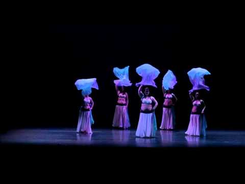 Harem Trailer