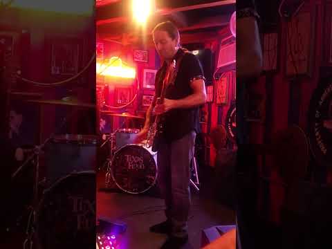Texas Flood with Tommy Katona Travis Montoya Steve Buckner Fool for Your Stockings\
