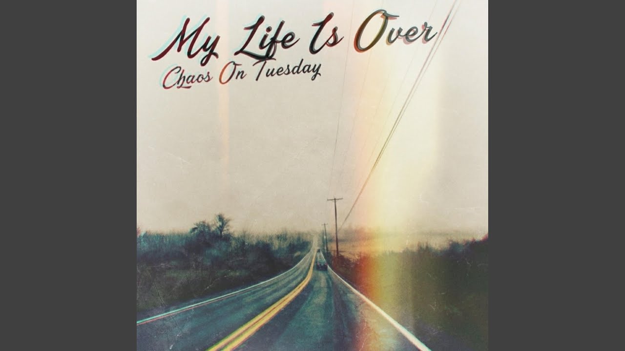 My Life Is Over - YouTube
