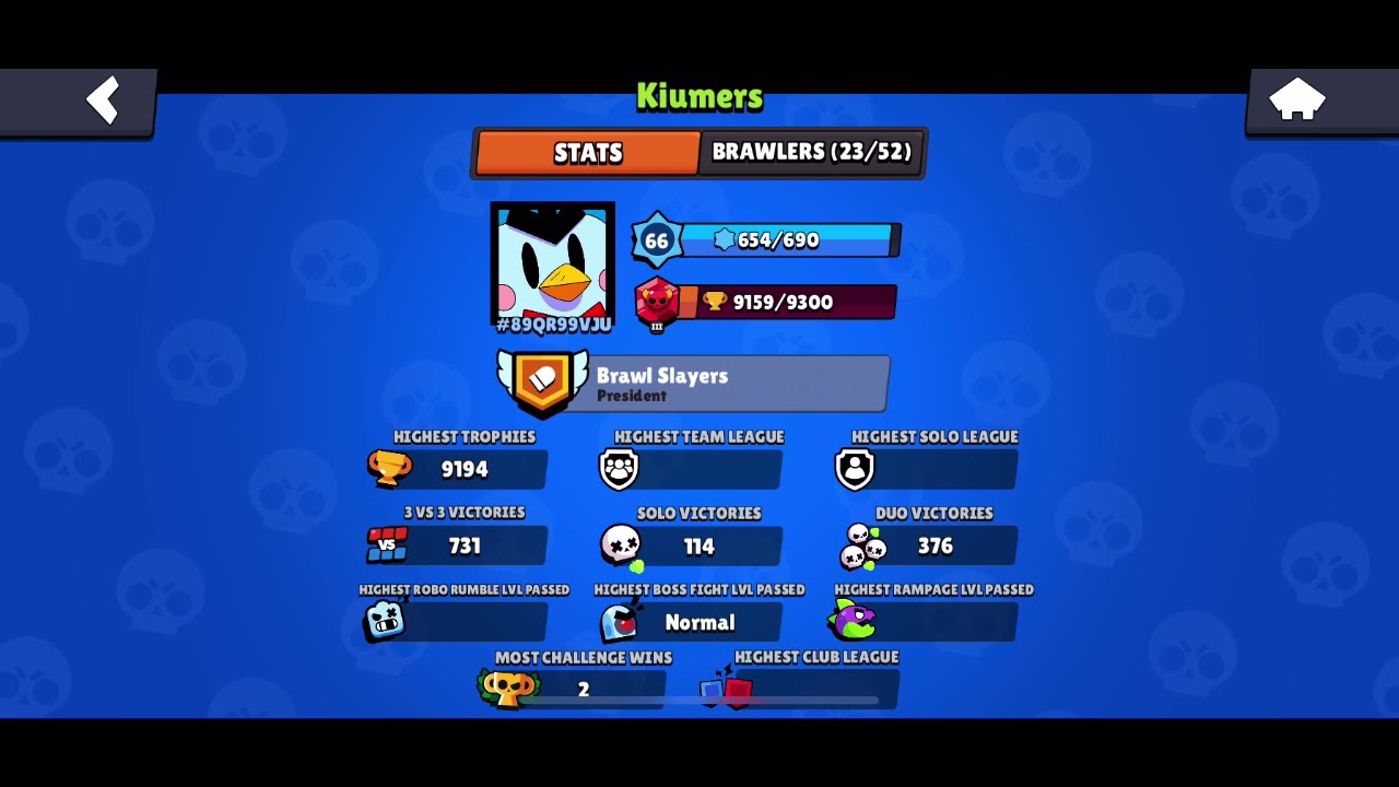 I found my first ever Account! - YouTube