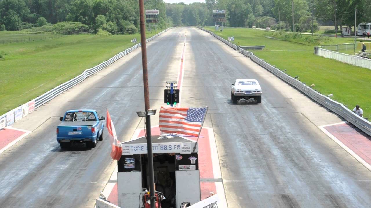 St.Thomas Raceway Park - Sparta Ontario - 6/2/13 - YouTube