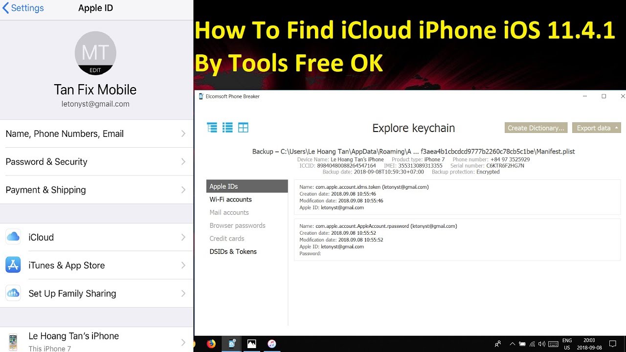 How To Find ICloud IPhone IOS 11 4 1 By Tools Free T m M t Kh u ICloud IOS 11 4 1 B ng Tools how-to-find-icloud-iphone-ios-11-4-1-by-tools-free-t-m-m-t-kh-u-icloud-ios-11-4-1-b-ng-tools
