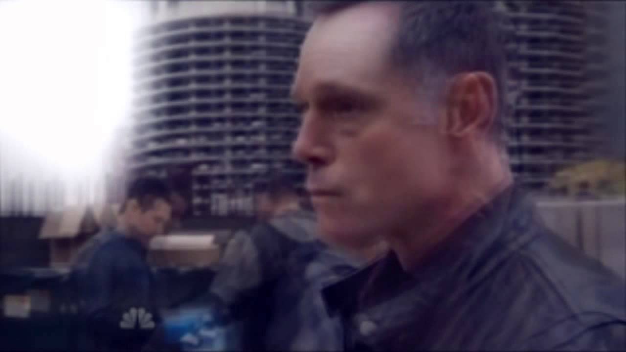 ~Be Still~ Hank Voight and Erin Lindsay - YouTube