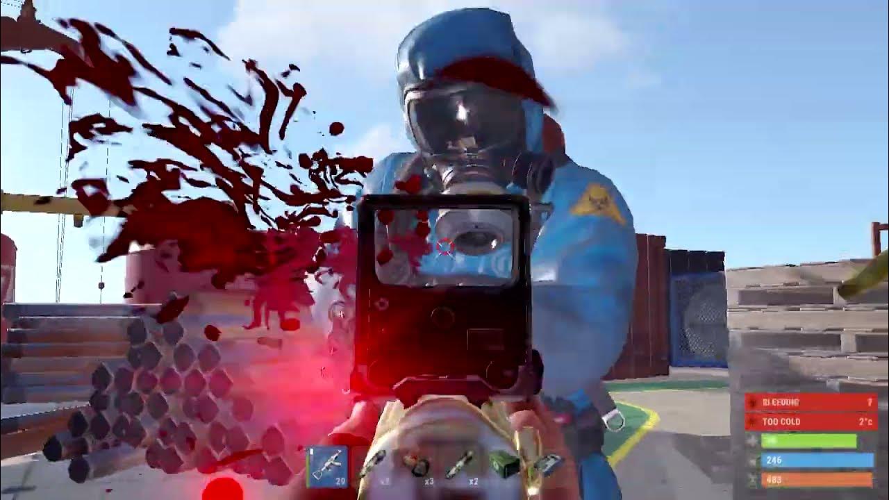 【Rust】2025年初Rust Day Extra - YouTube