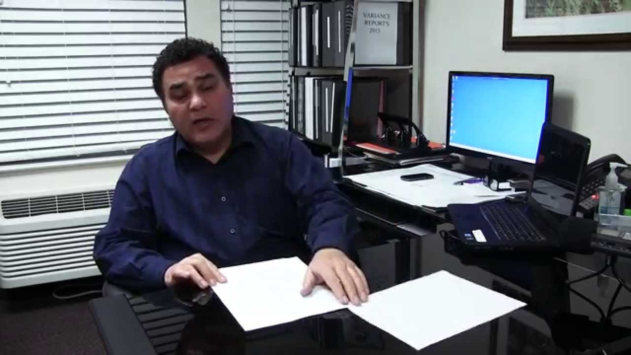 Como Identificar A Un Buen Predicador ? - YouTube