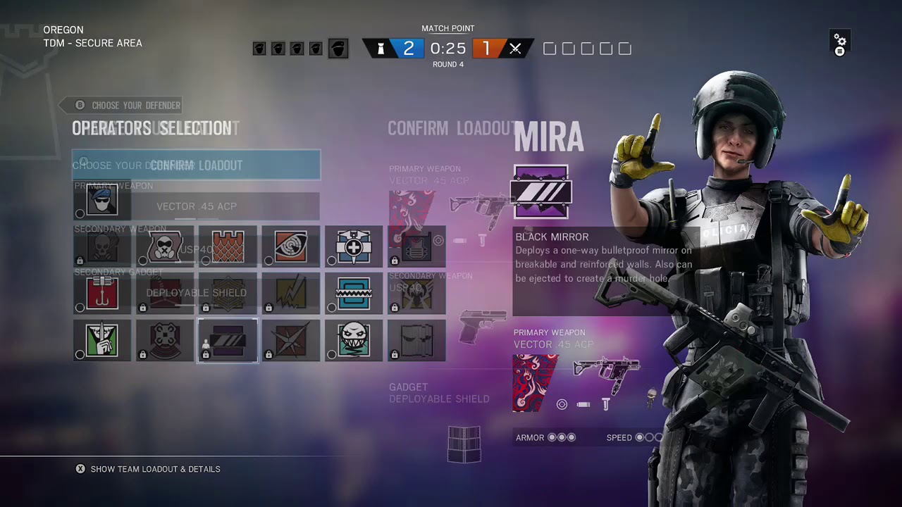 Seige: Round 2 - YouTube