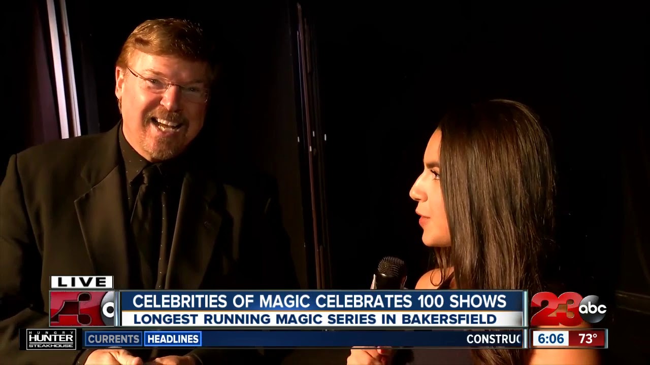 Card magic by Ron Saylor - YouTube