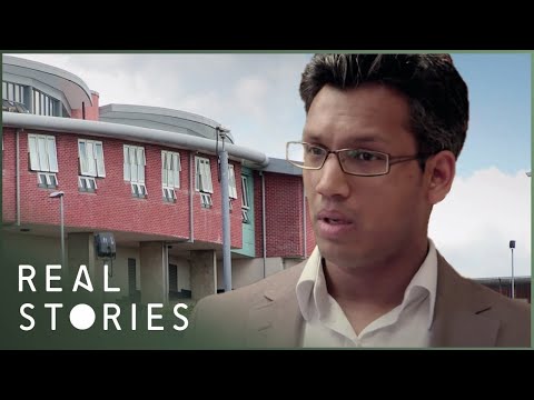 Britain's Most Dangerous Psychiatric Hospital (Broadmoor Documentary) | Real Stories
