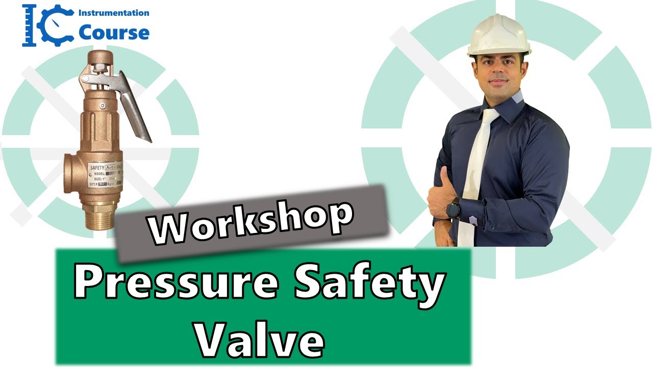 Thread type of PSV workshop - YouTube