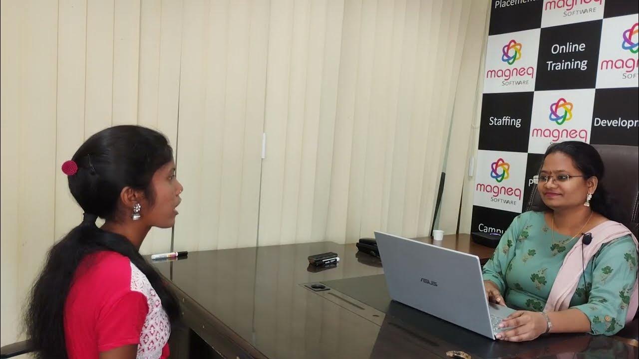 Fresher Mock Interview JAVA | Technical Round | JAVA Interview for Fresher | HR Interview | JAVA ...