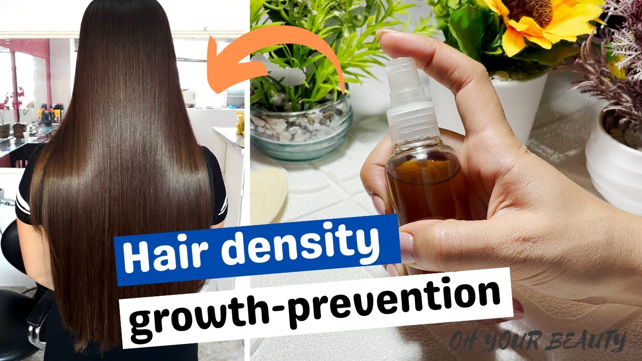 INDIAN HAIR GROWTH SECRETS / my weekly Ayurvedic routine for long ...