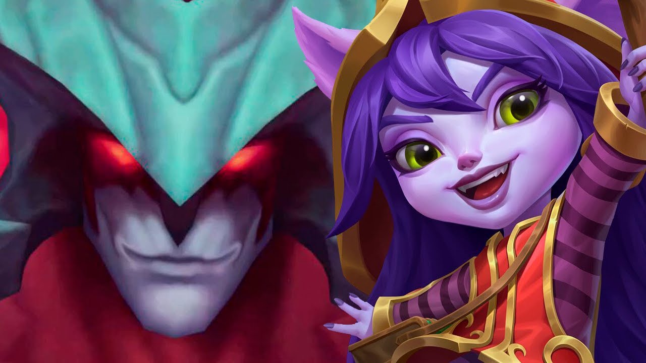 O PODER SUPREMO DA LULU TOP - YouTube