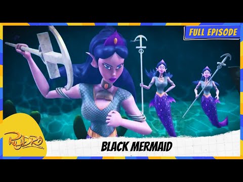 Rudra | रुद्र | Season 3 | Full Episode | Black Mermaid