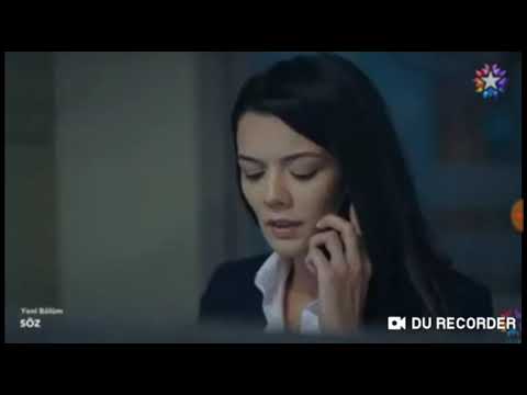 Söz 66 . Bölüm Deryanın yardımcısı sami çalışıyor