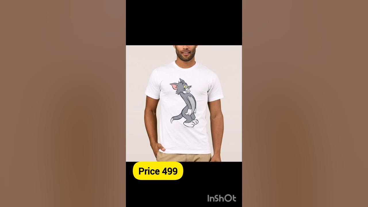 Dtf printing t shirt #fashion - YouTube